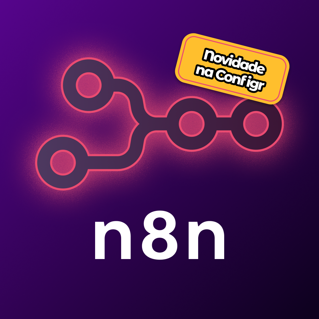 O que é n8n? Automatize Processos com Liberdade e Escalabilidade